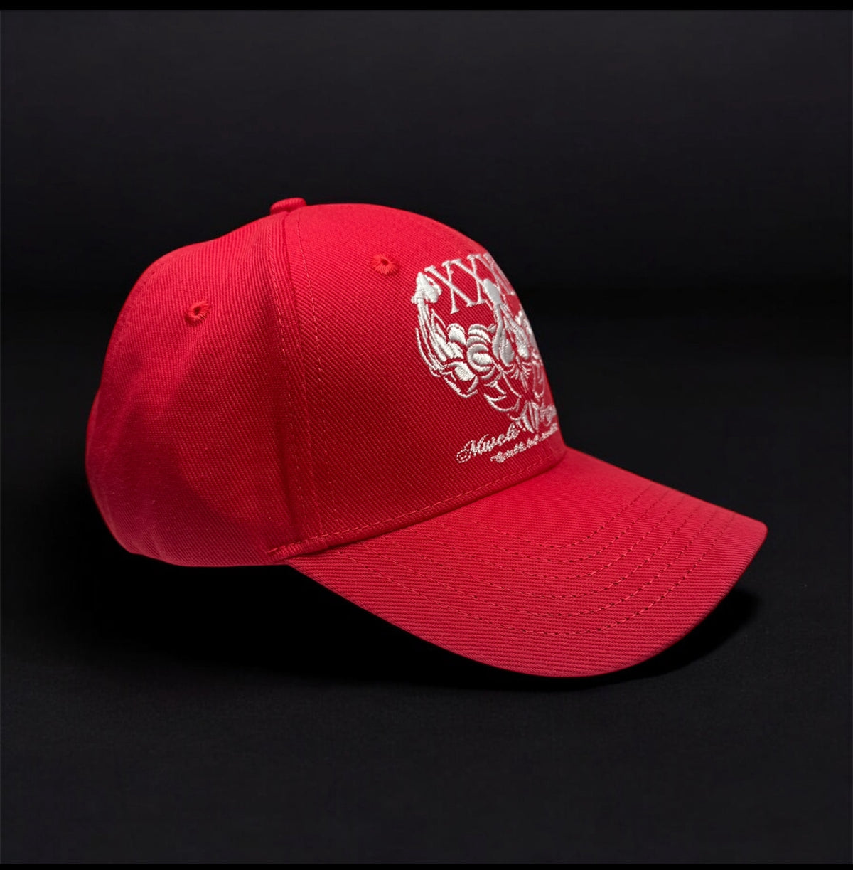 Explosive Fibres XXXL Muscle Clothing – Explosive Fibres Ltd -XXXL ...