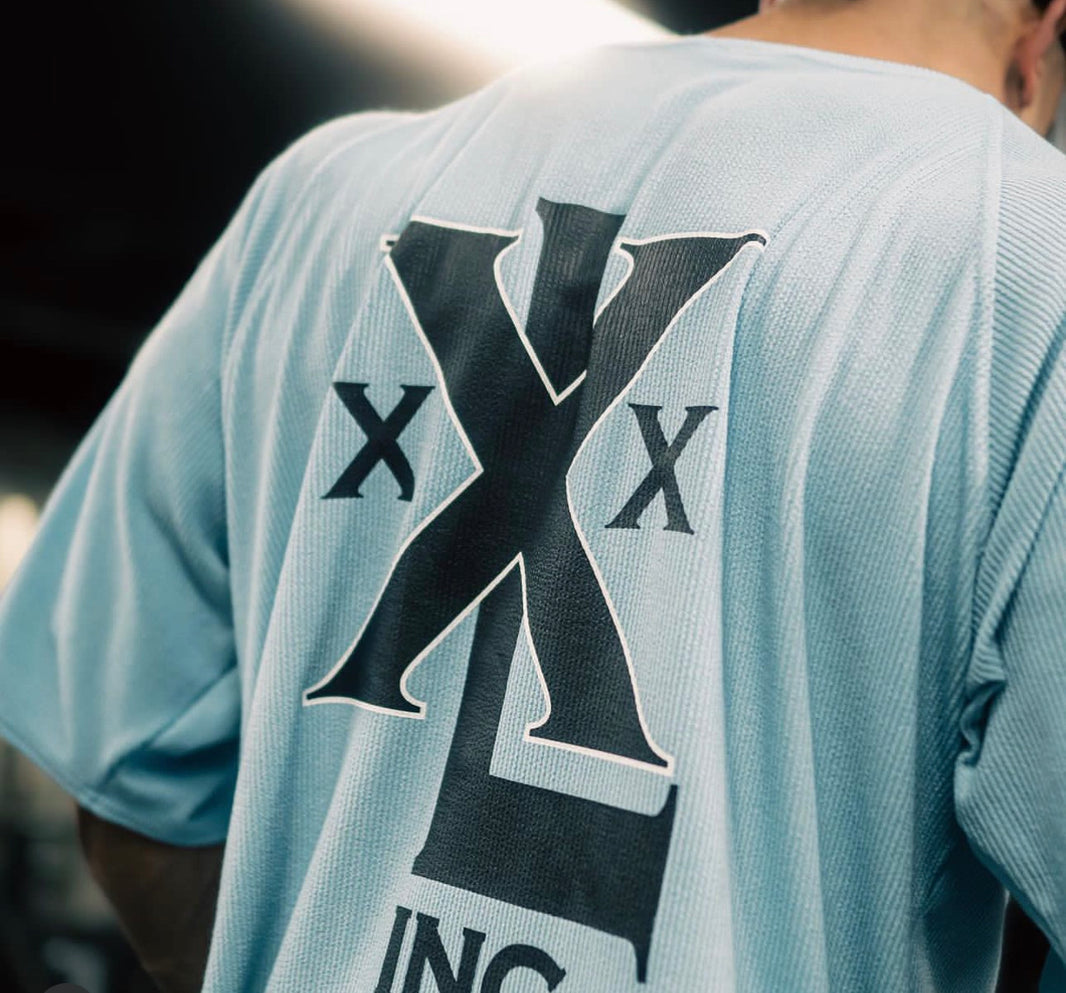 Explosive Fibres XXXL Muscle Clothing – Explosive Fibres Ltd -XXXL ...