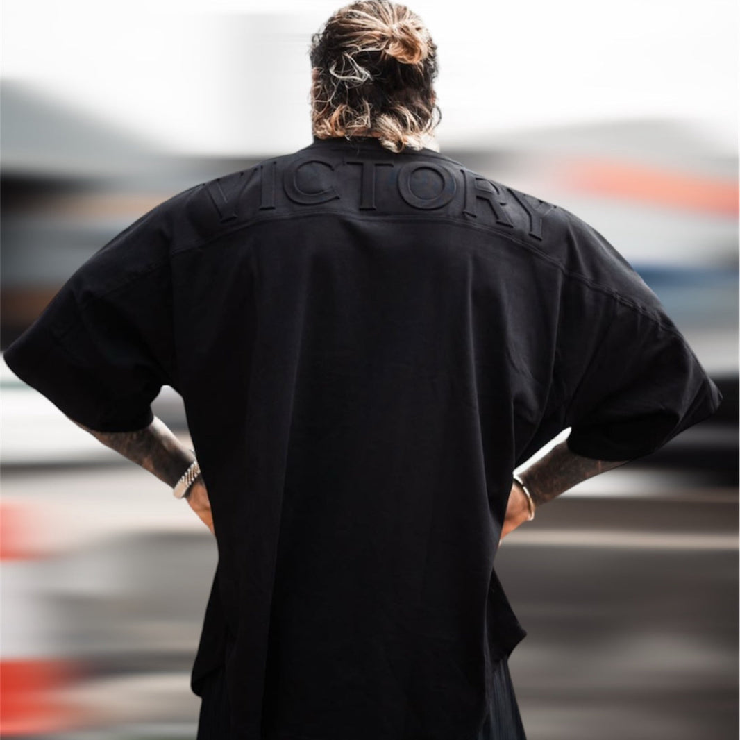 Explosive Fibres XXXL Muscle Clothing – Explosive Fibres Ltd -XXXL ...