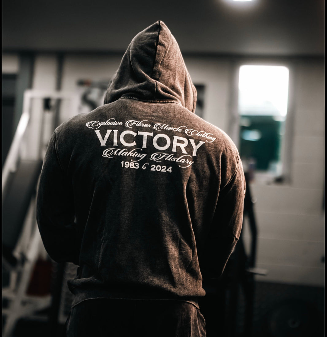 Explosive Fibres XXXL Muscle Clothing – Explosive Fibres Ltd -XXXL ...