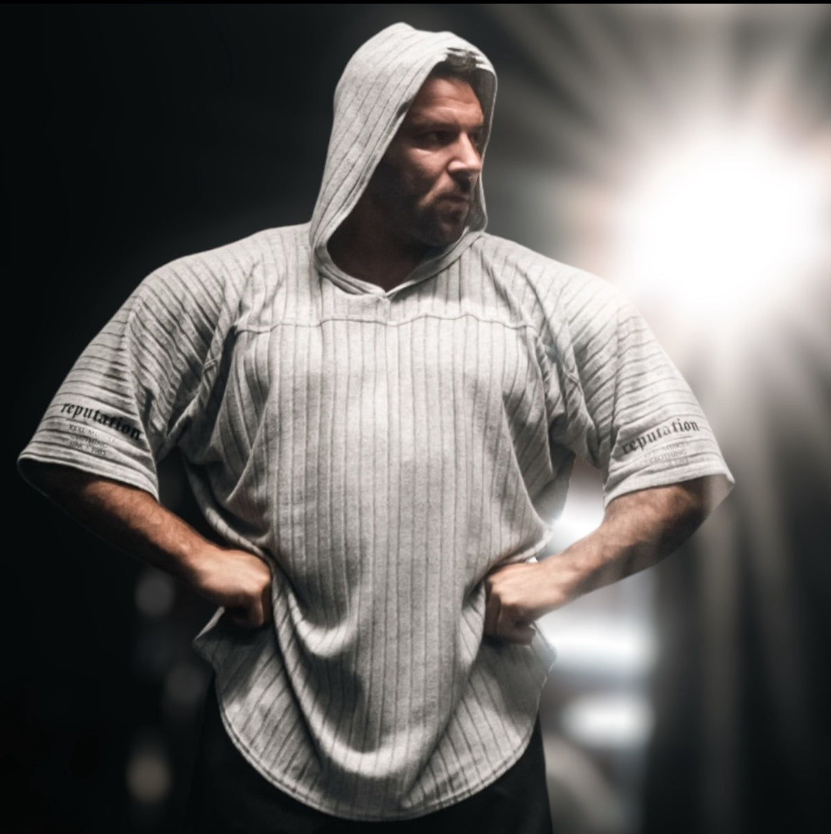 Explosive Fibres XXXL Muscle Clothing – Explosive Fibres Ltd -XXXL ...