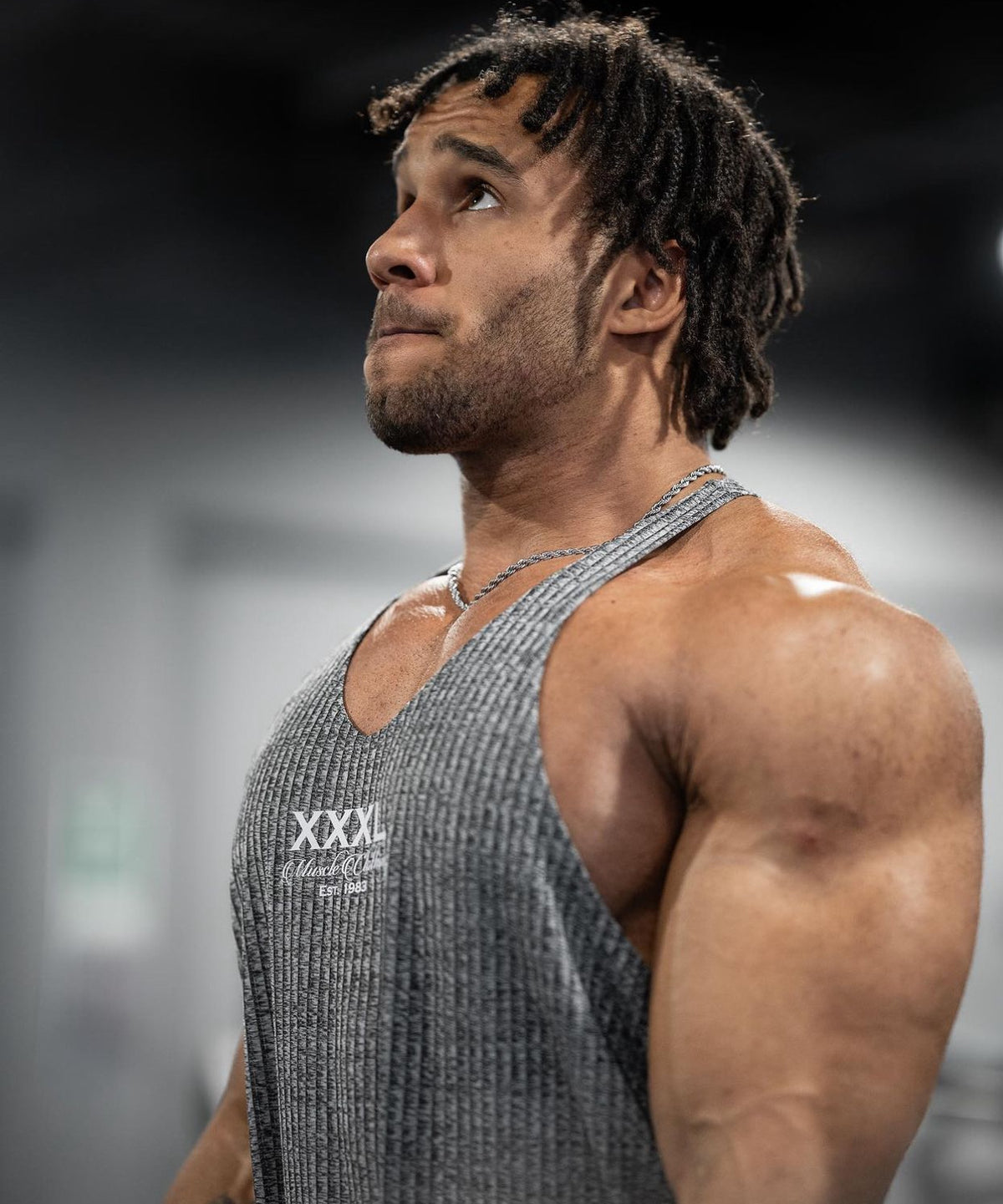 Products – Page 6 – Explosive Fibres Ltd -XXXL muscle clothing since 1983
