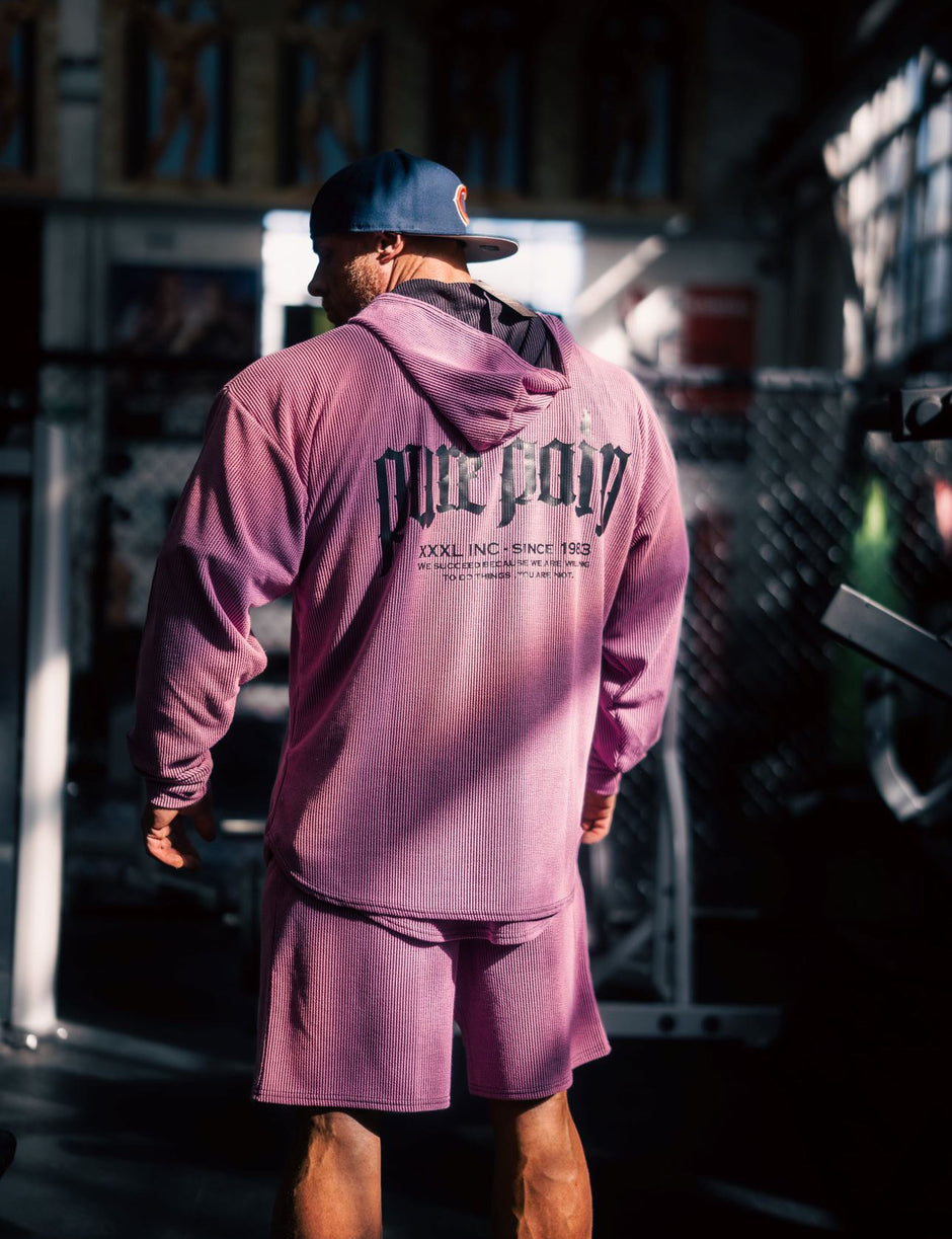 Explosive Fibres XXXL Muscle Clothing – Explosive Fibres Ltd -XXXL ...