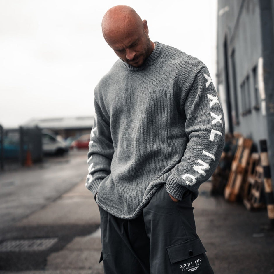 Hoodies ,Sweatshirts and Jackets – Explosive Fibres Ltd -XXXL muscle ...
