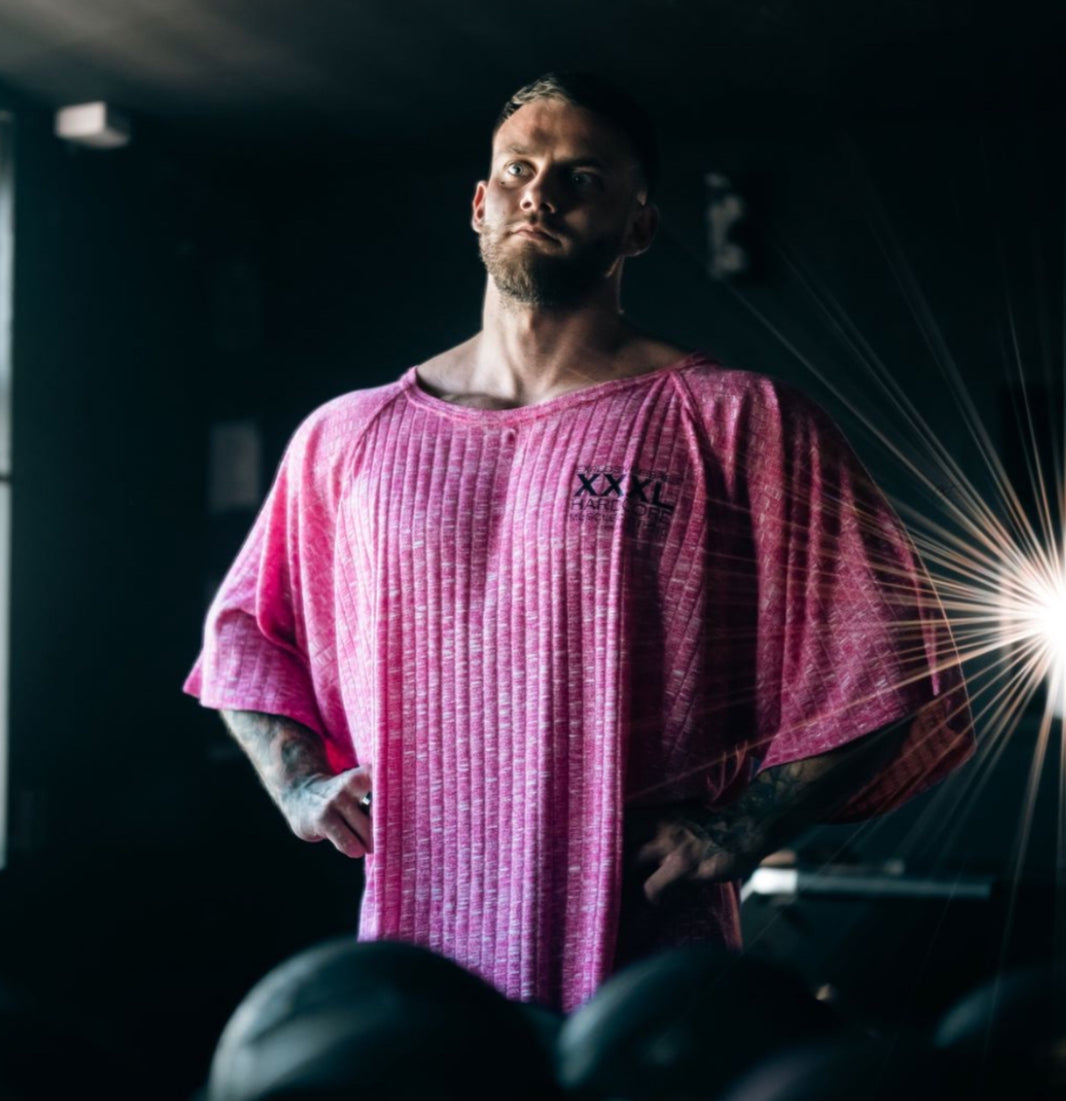 Explosive Fibres XXXL Muscle Clothing – Explosive Fibres Ltd -XXXL ...