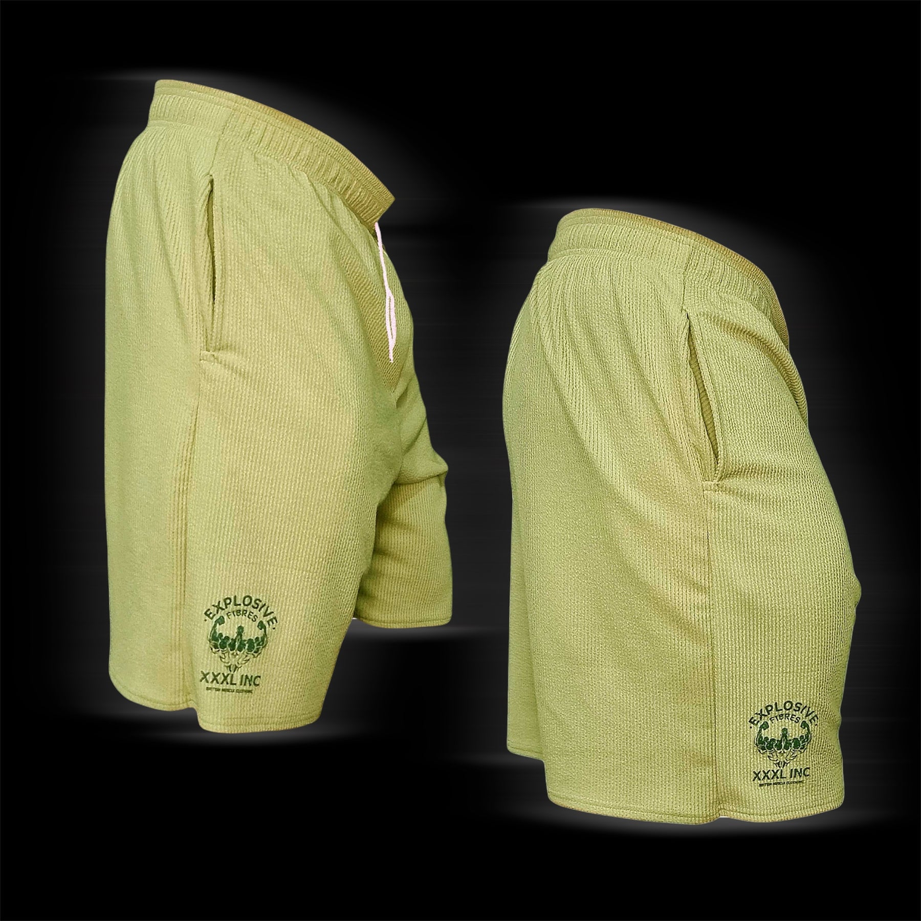 Explosive Fibres XXXL Muscle Clothing – Explosive Fibres Ltd -XXXL ...