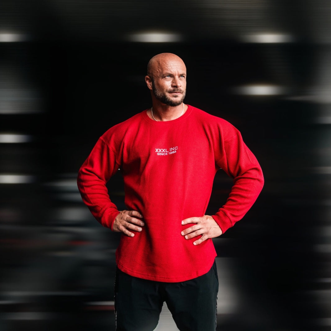 Explosive Fibres XXXL Muscle Clothing – Explosive Fibres Ltd -XXXL ...