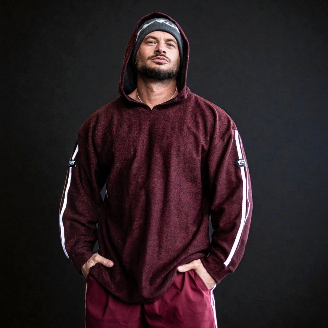 Explosive Fibres XXXL Muscle Clothing – Explosive Fibres Ltd -XXXL ...