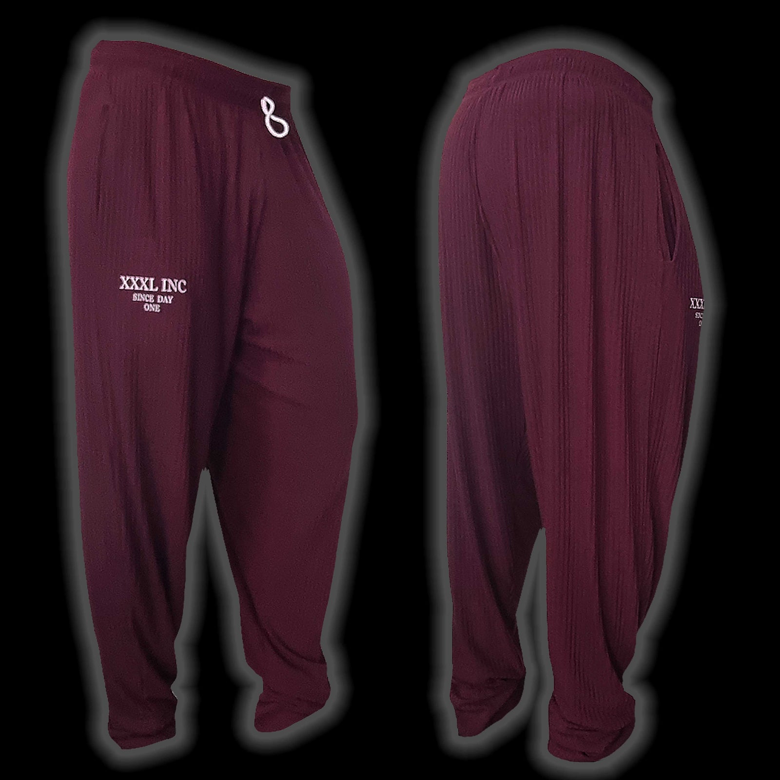Explosive Fibres XXXL Muscle Clothing – Explosive Fibres Ltd -XXXL ...