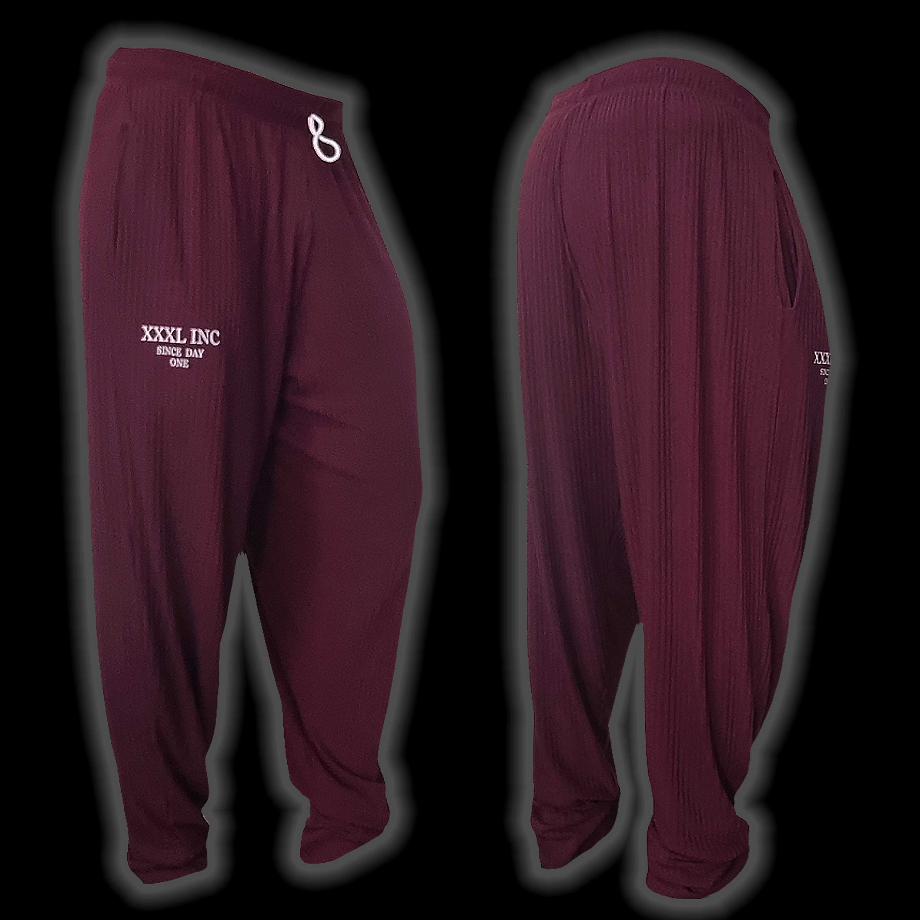 Explosive Fibres XXXL Muscle Clothing – Explosive Fibres Ltd -XXXL ...